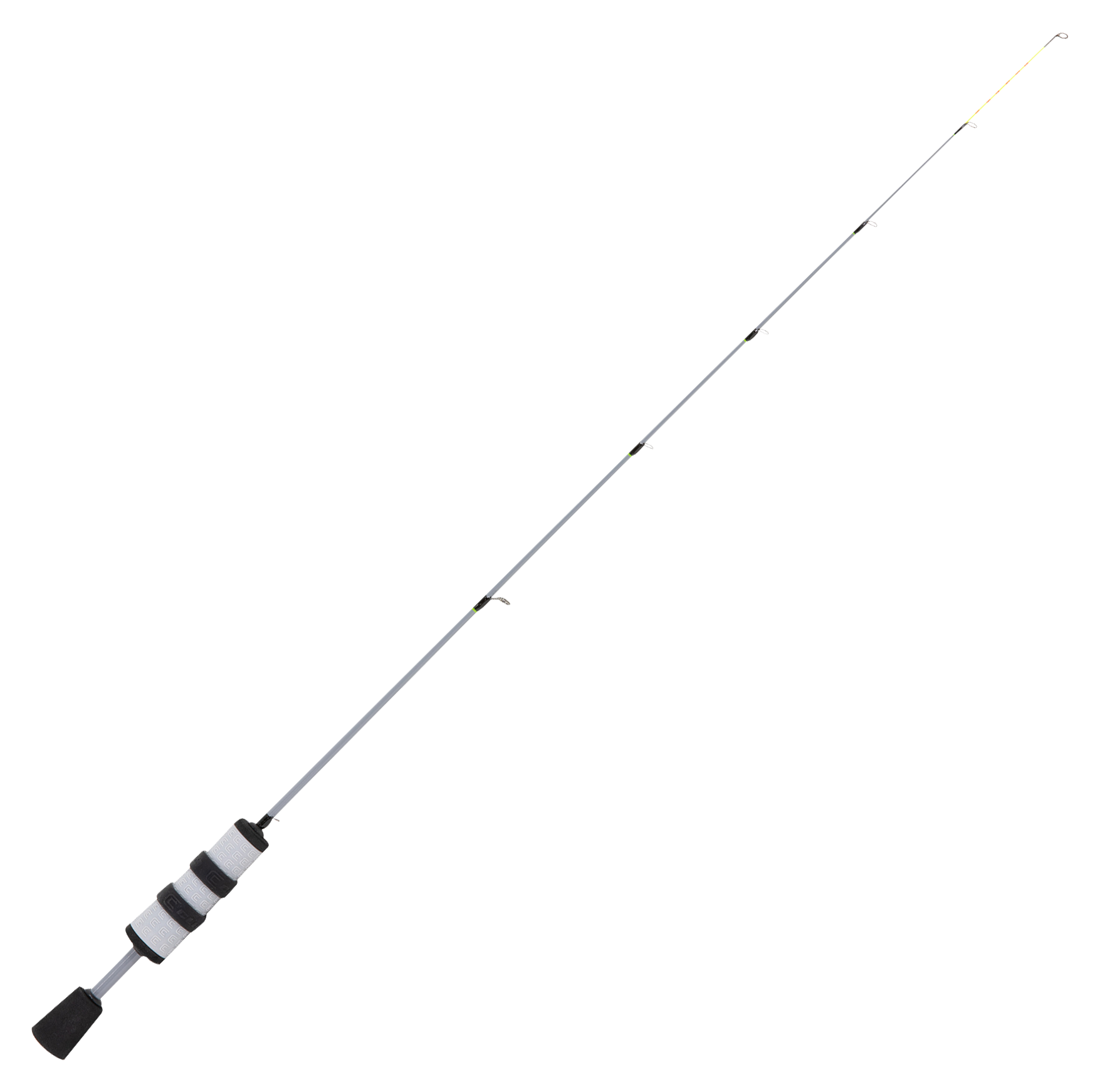 Clam Jason Mitchell Meat Stick Ice Spinning Rod | Cabela's